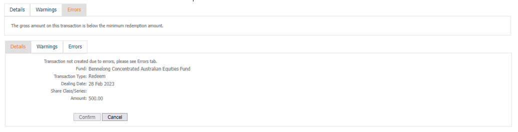 Investor portal FAQs | Bennelong Funds Management - Partners of high ...